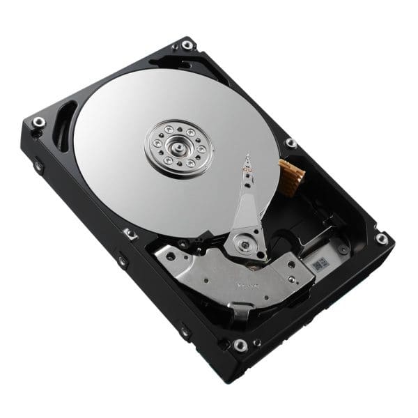 DELL 07CV6H internal hard drive 3.5" 300 GB SAS | MirageTek Global ...